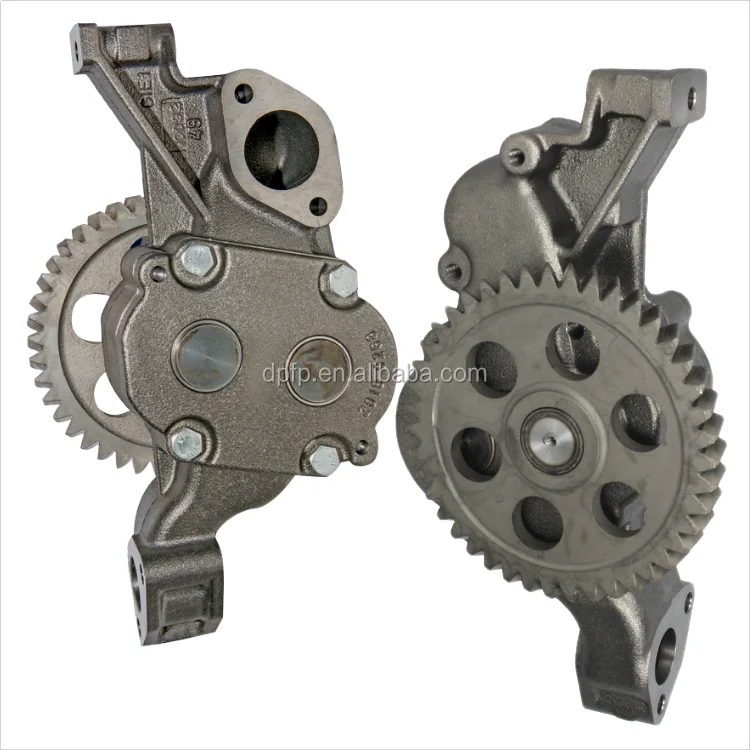 Alibaba.com: LASO 5421800401 Oil Pump for Mercedes-Benz ACTROS MP2/MP3 ...