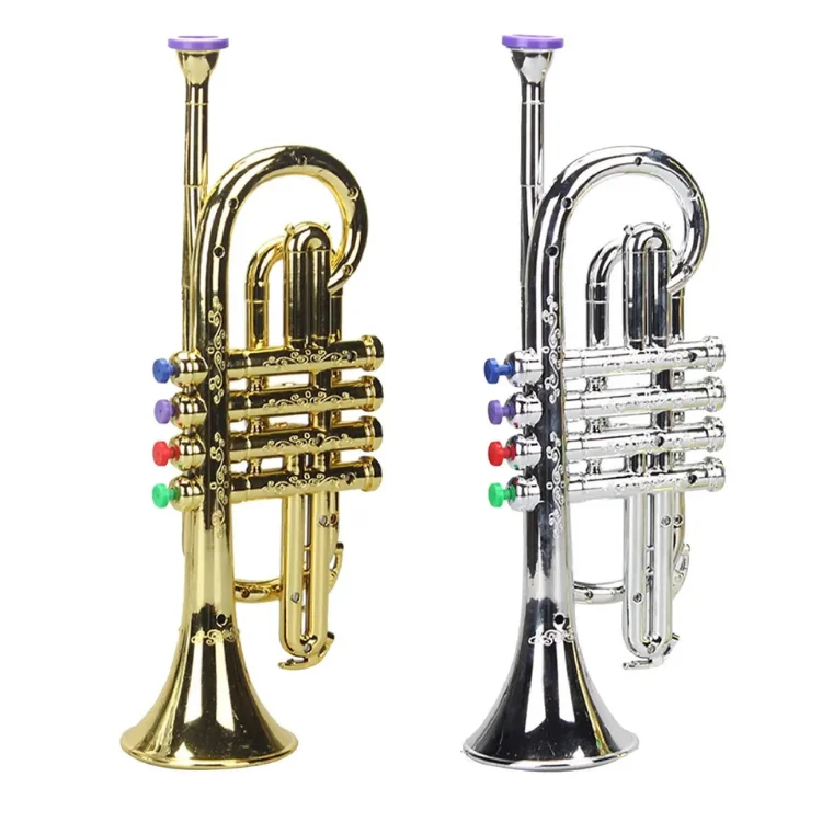 New Arrival Trumpet,Trumpet Instrument,Trumpet Accessories,Professional ...