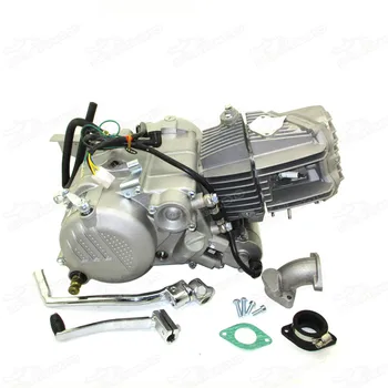Pitbike Engine Zongshen190 - Buy Dirt Bike Engine Zongshen 190cc,Pit ...