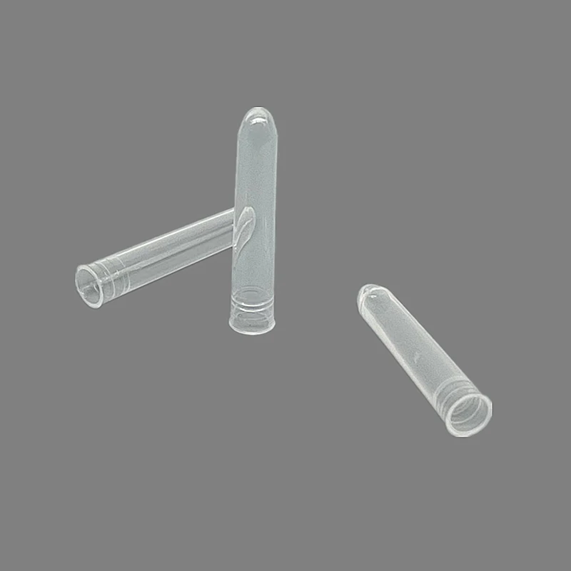 Cluster Tubes - Sterile Sample Storage for Lab Efficiency