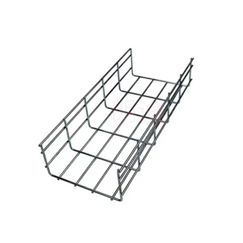 Wire Mesh Cable Tray Cover Stainless Steel Prices - Buy Wire Mesh Cable ...