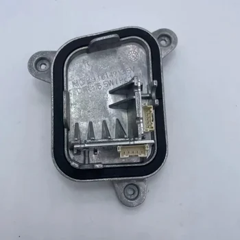 For Bmw 3'f34 Gt Lci Led Adaptive Headlight Daytime Running Light Drl L ...