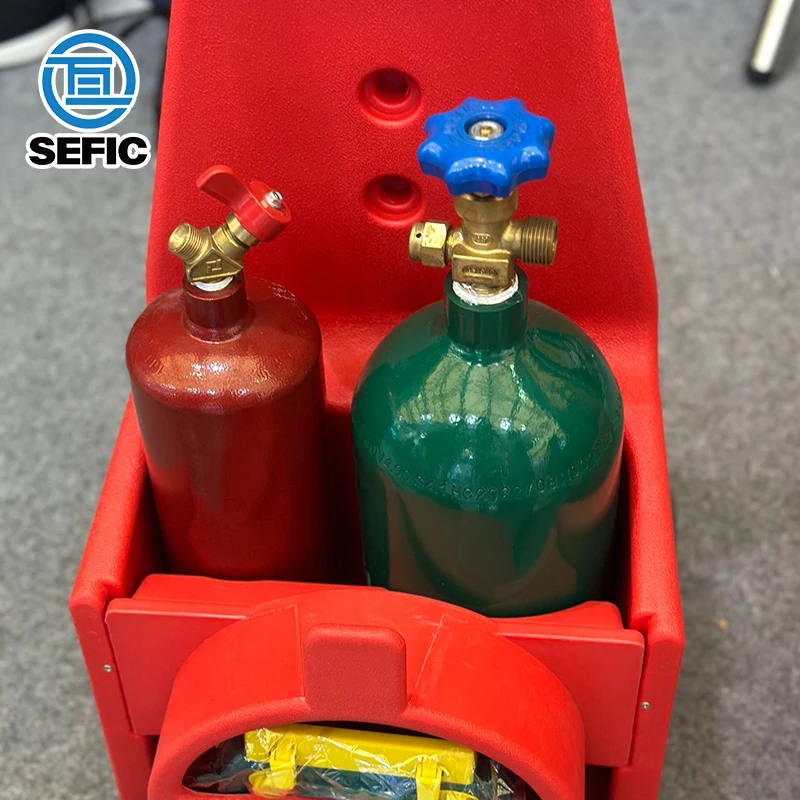 4L Oxygen 2L Acetylene Cylinders Welding And Cutting Set| Alibaba.com