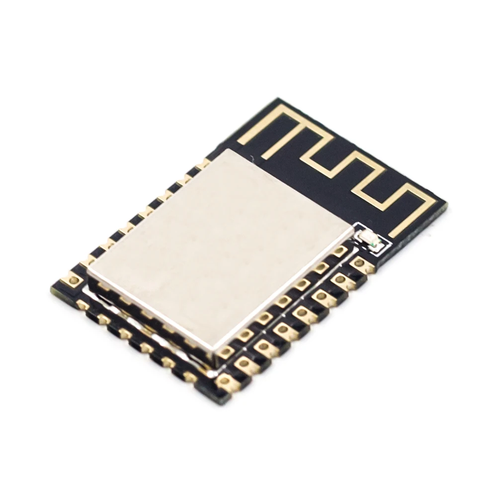 ESP-12F ESP8266 Serial WIFI Module - High-Quality Remote Wireless