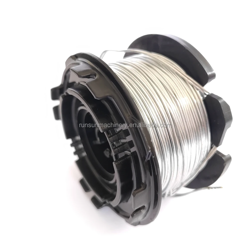 Rebar Tying Binding Wire Max Tie Wire Tw1061t - Buy Rebar Tying Wire ...