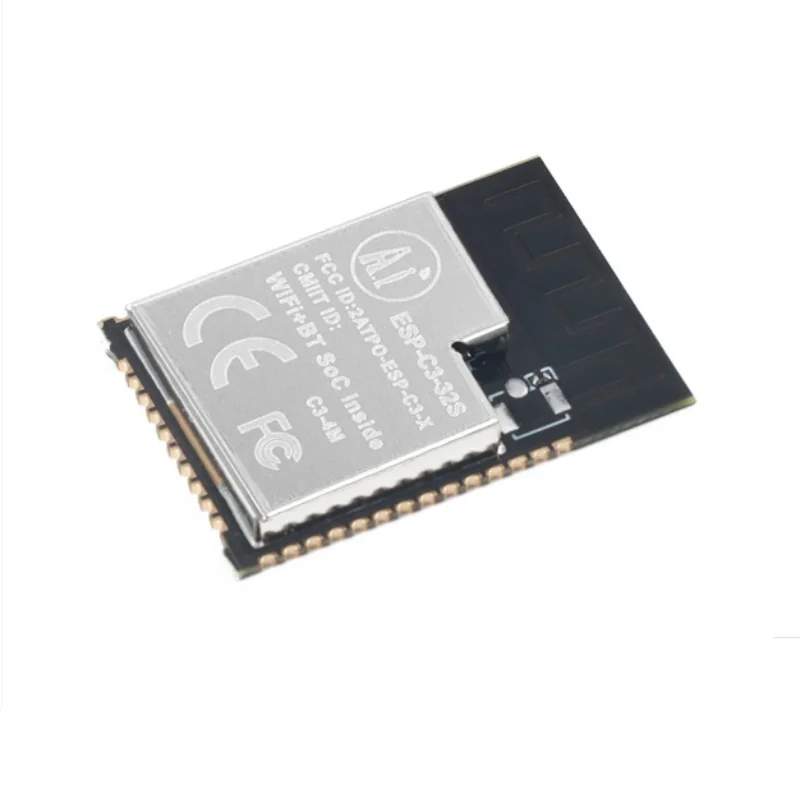 Esp32-c3 Esp32 Esp C3 32s 2.4ghz Mini Wifi Ble 5.0 Dual-mode Wireless ...