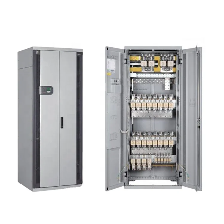 Alibaba.com: Emerson NetSure 801 Series 1500-7 DC Power Rectifier Rack ...