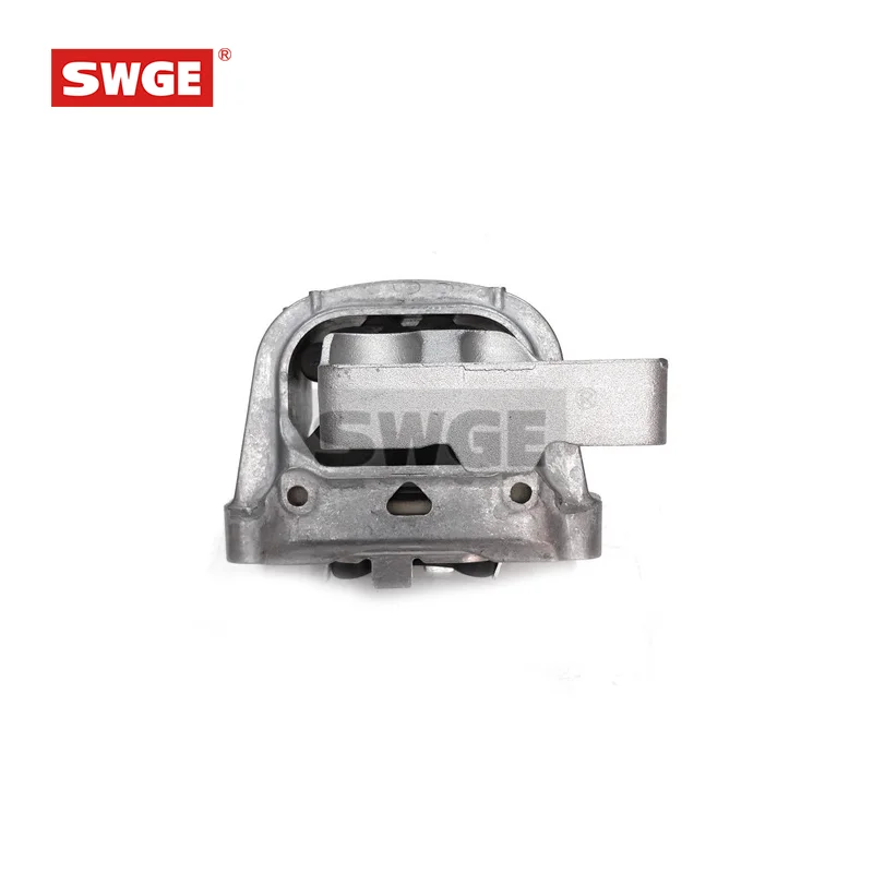 5q0 199 262ck Bearing Right Aluminum Engine Mount For Audi A3 Q2 1.0 ...