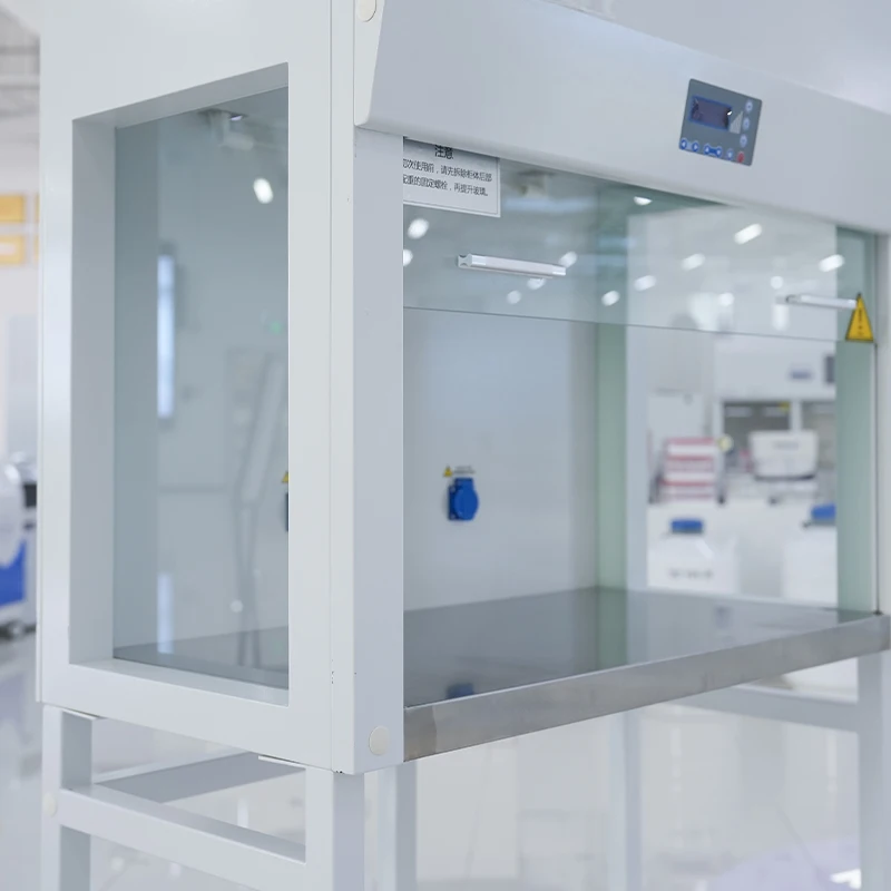 Biobase Laminar Flow Cabinet - High Efficiency & Custom Support