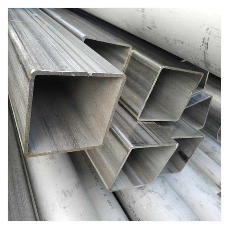 2x2 Galvanized Hollow Section 14 Gauge Tubing Tubular Iron Square Steel ...