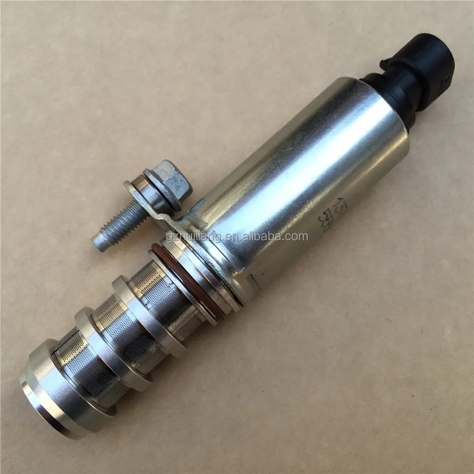 Auto Parts Position Solenoids Oil Control Valve For Chevy Equinox Gmc ...