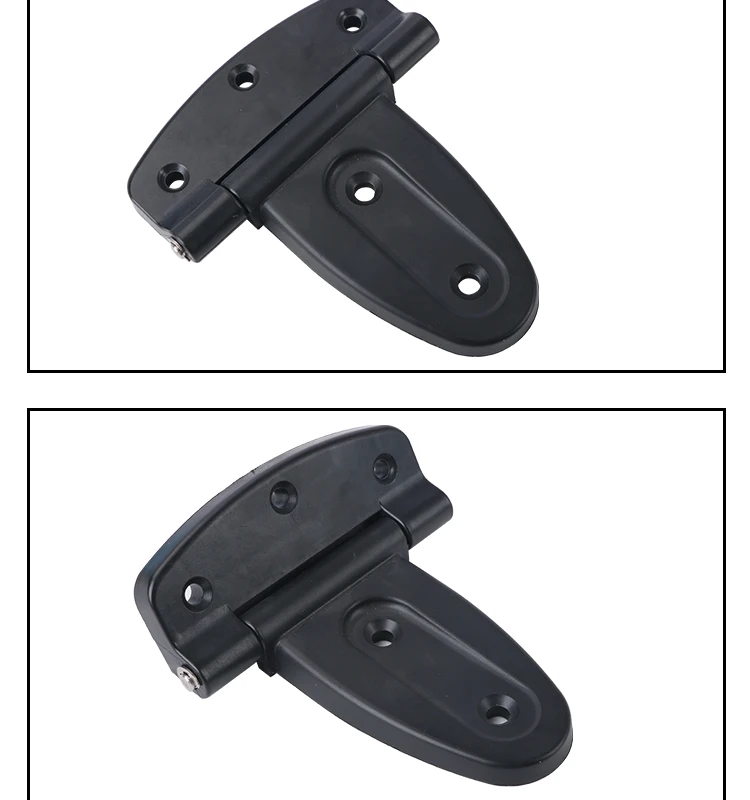 Remote Control Hinge Folding Bike Hinge Plastic T Hinge for Marine