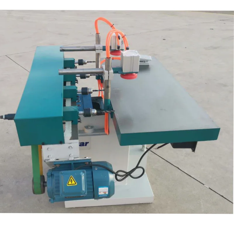 MZ6414 Multi Axis Adjustable Woodworking Boring Machine
