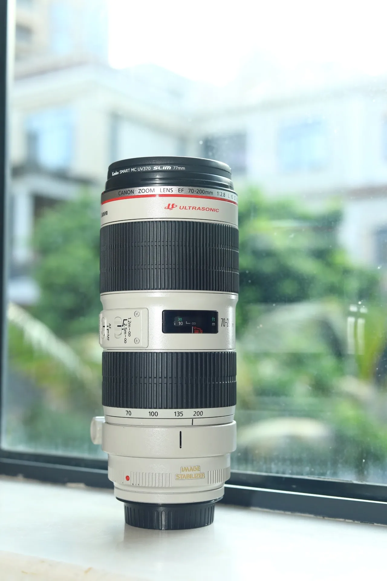 TOP Sale Used Lens Canons EF 70-200mm F/2.8L IS II USM Full-frame & APS-C Camera Lens| Alibaba.com