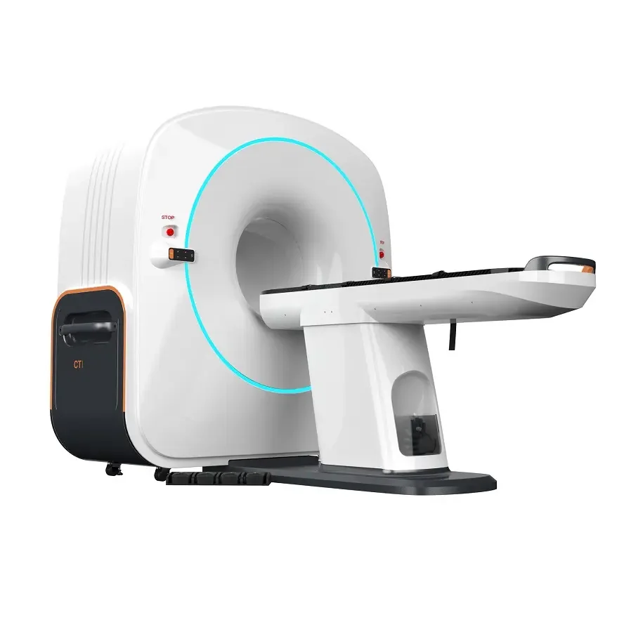 Sy-w073 Pet X-ray Beam Cross-sectional Scanning Medical Computed ...