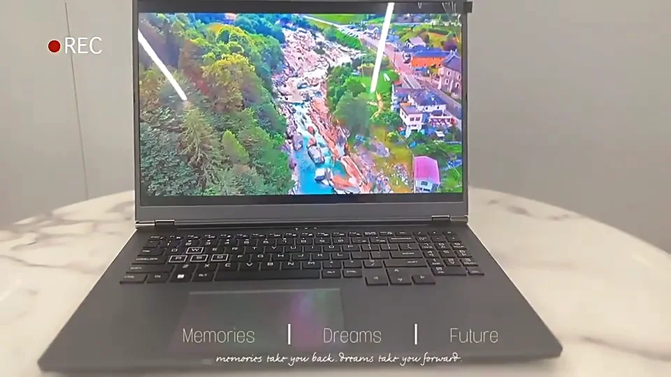 2023 New 16 Inches Laptop Intel Core I7 I9 12th Generation Ddr4 64gb ...