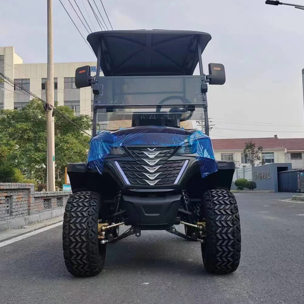 8 Seater Golf Buggy - Buy 8 Seater Golf Buggy,300cc Golf Buggy,Golf ...