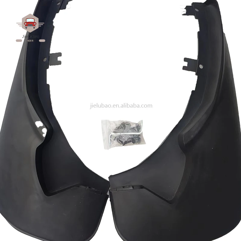High Quality Car Mudflaps for Land Rover 10 Executive Genesis