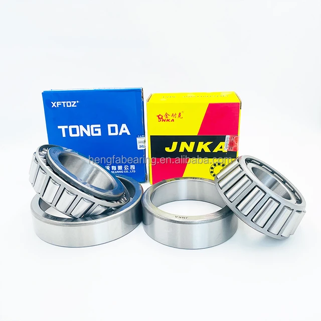 Company Overview - Xingtai Tuoyuan Machinery Parts Co., Ltd.