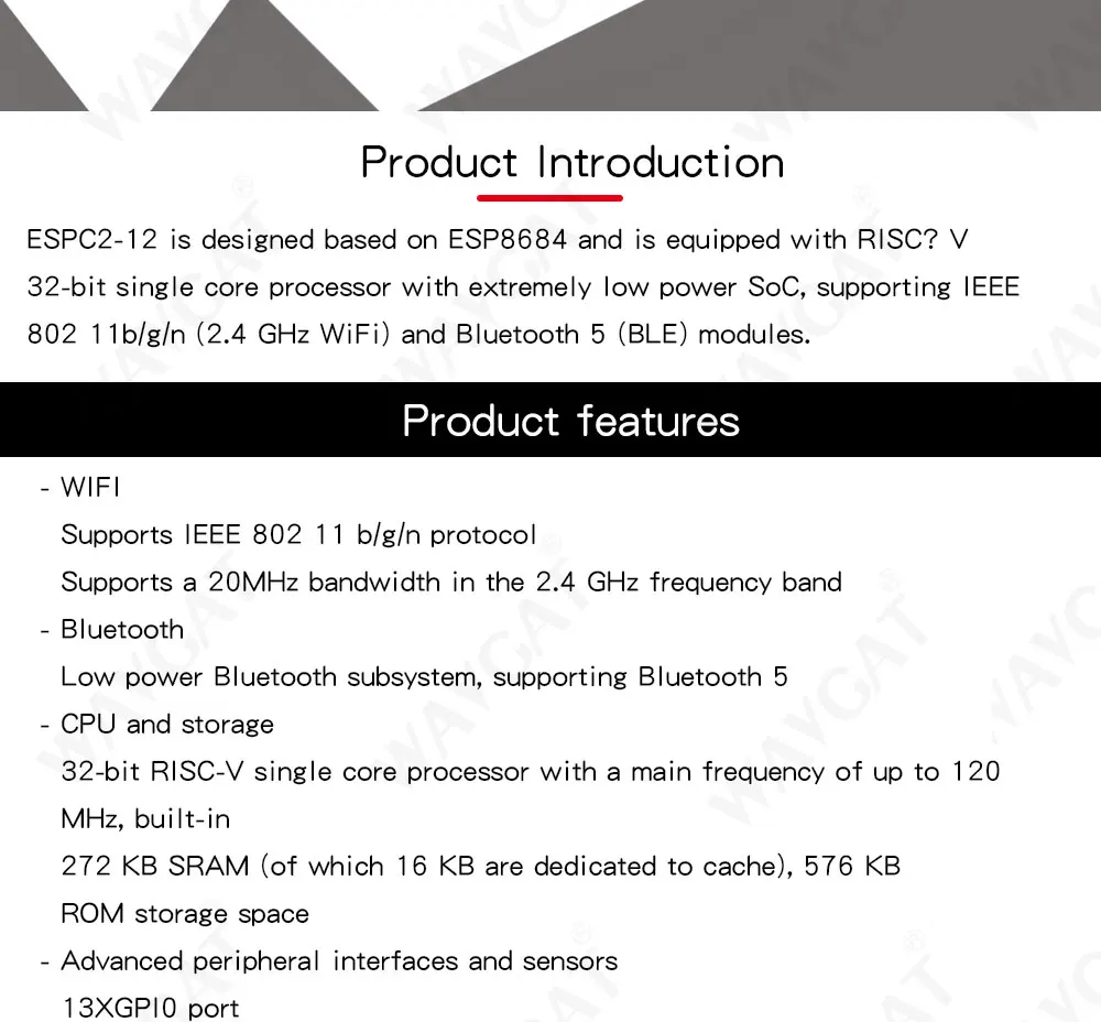 Wemos D1 Mini Esp8266 Esp32 Esp32 C2 Devkit Serial Wifi Bt