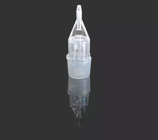 10ul Disposable Quantitative Peripheral Blood Collection Dripper For ...