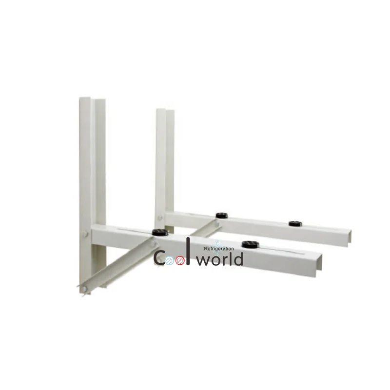 Alibaba.com: COOLWORLD 500*600 Fold Bracket Air Conditioner Support ...