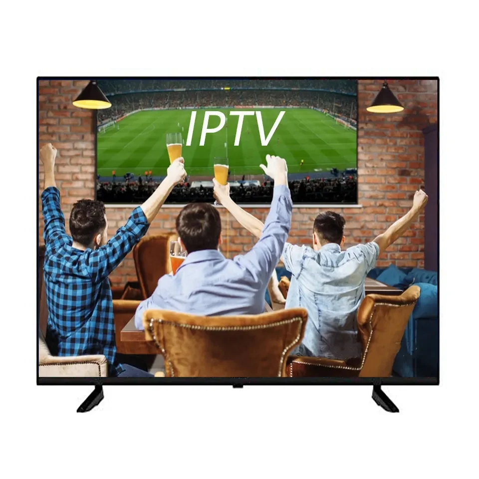 Free Trial 4k Iptv Subscription 12months M3u List Free Test Code ...