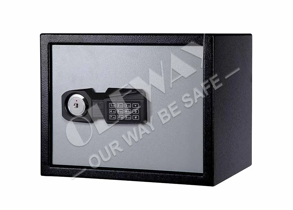 30eiw Home Office User Smart Safe Box Master Lock Safe Digital Safe ...
