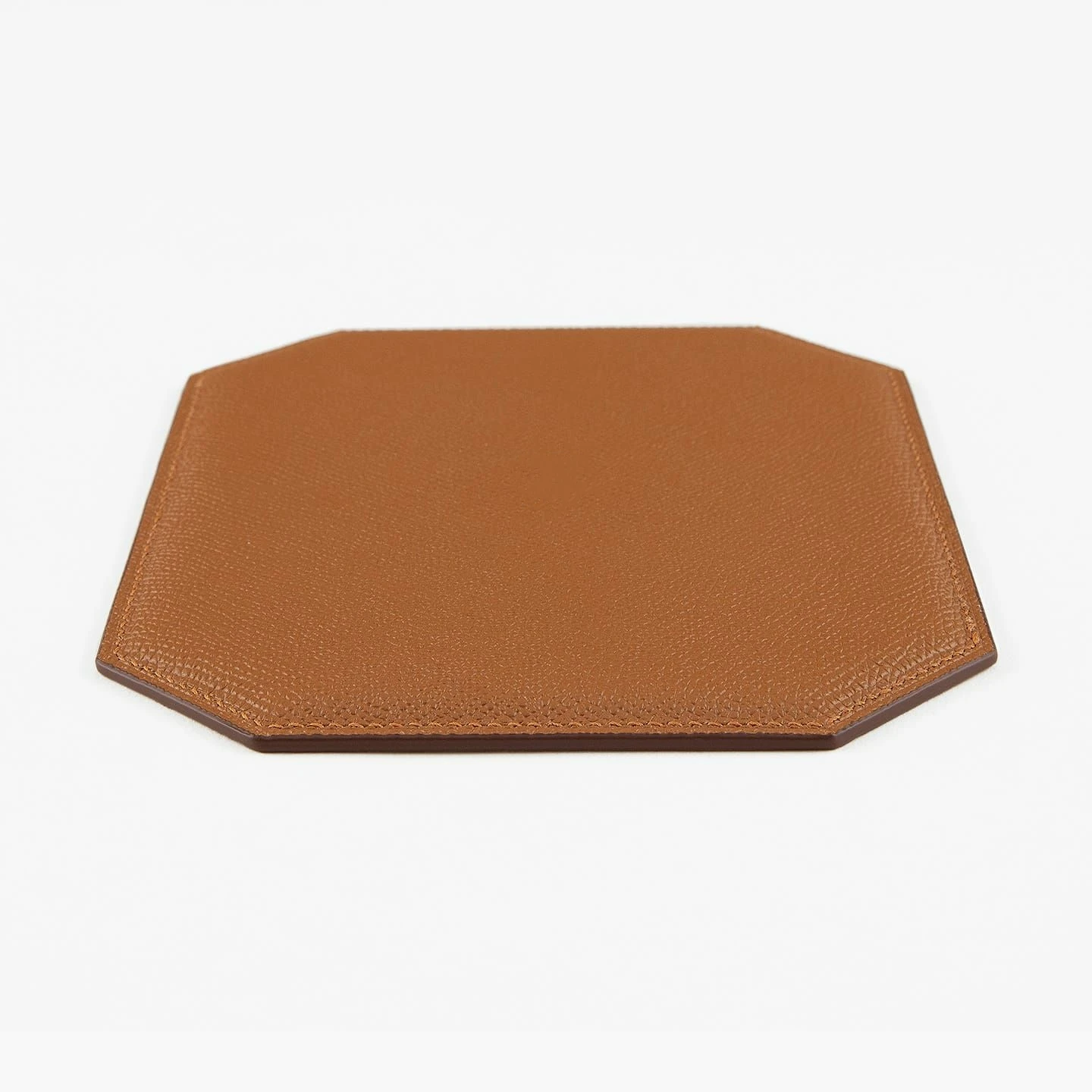 Wholesale Octagonal Office Luxury Customized logo Pu Leather Gaming ...