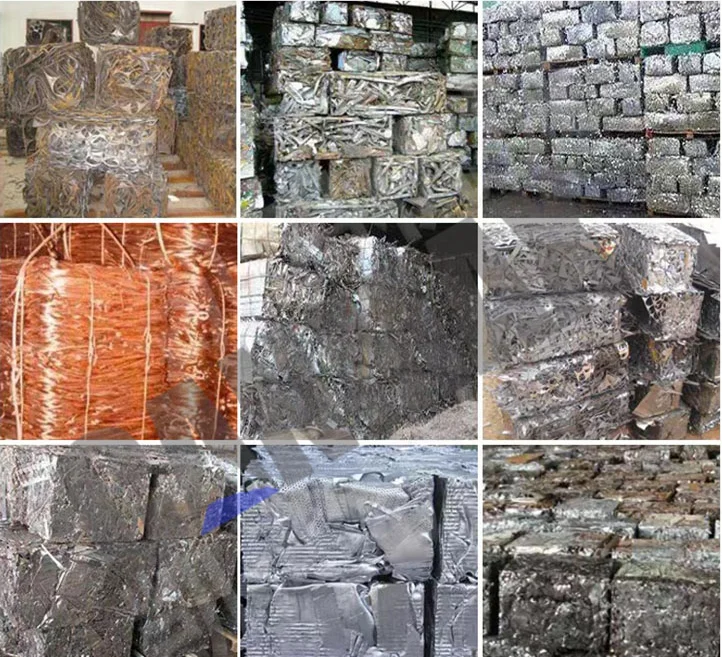 Brand New Pour Fabriquer De Briquet Fabrication Iron Swarf Briquetting ...