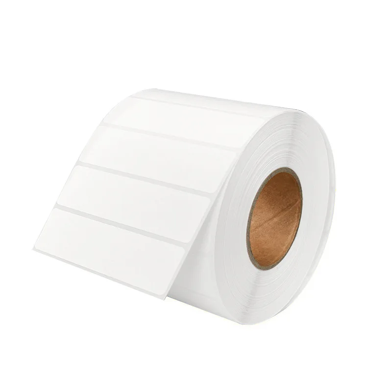Hot Selling 4x6 Labels Stickers Blank Shipping Thermal Paper 4x6 Label ...