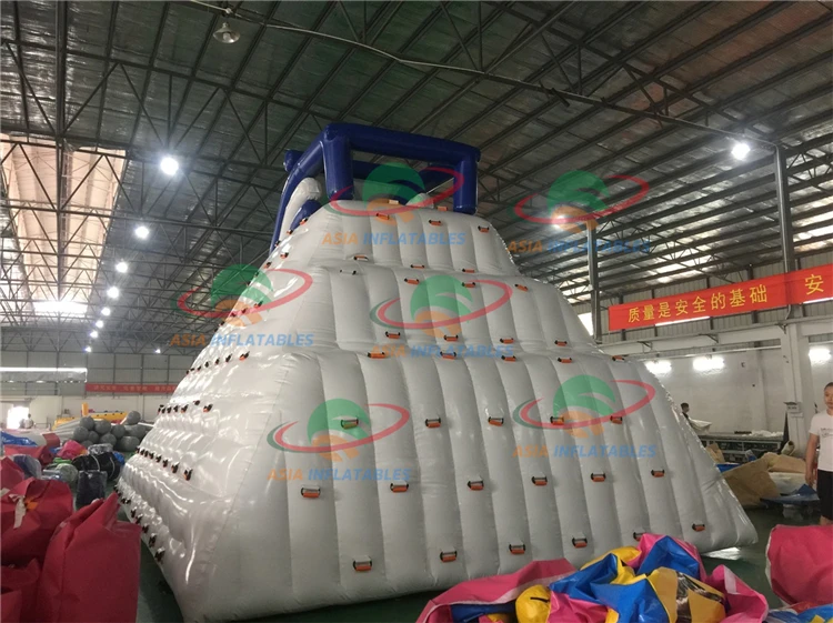 Inflatable Water Toys - Fun Lake Activities for Adults