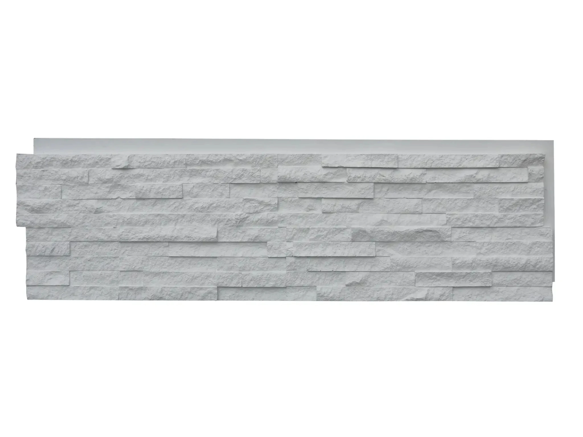 Outdoor Pu Culture Stone Polyurethane Pu Faux Brick 3d Decoration Pu ...
