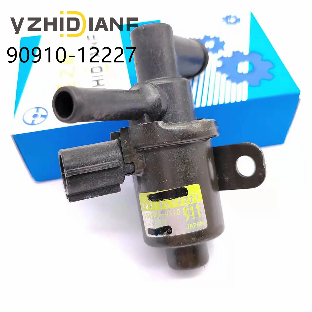 Solenoid Petrol Vacuum Valve VSV EGR Switch for Toyota Lexus RX300