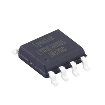 Storage Chip Ic Sram 64mb Mark Ly68l6400s Sop-8 Ly68l6400slit For Chip ...