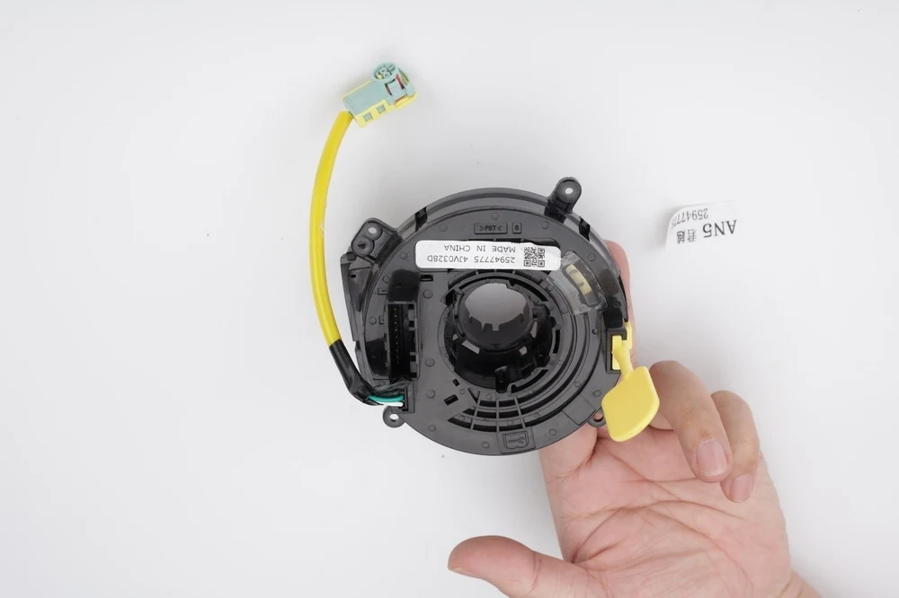 Steering Wheel Angle Sensor 96626530 96387578 96815291 25947772 ...