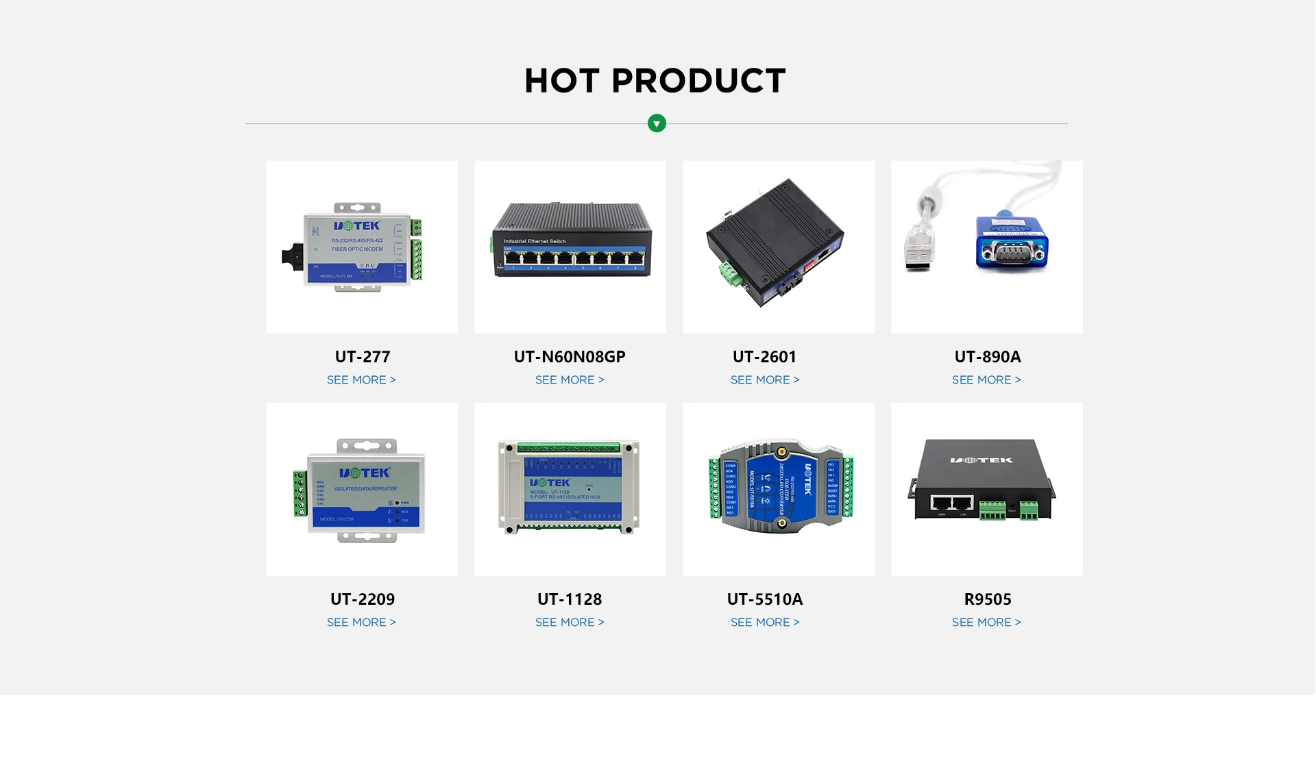 公司概述 - Utek Technology (shenzhen) Co., Ltd.