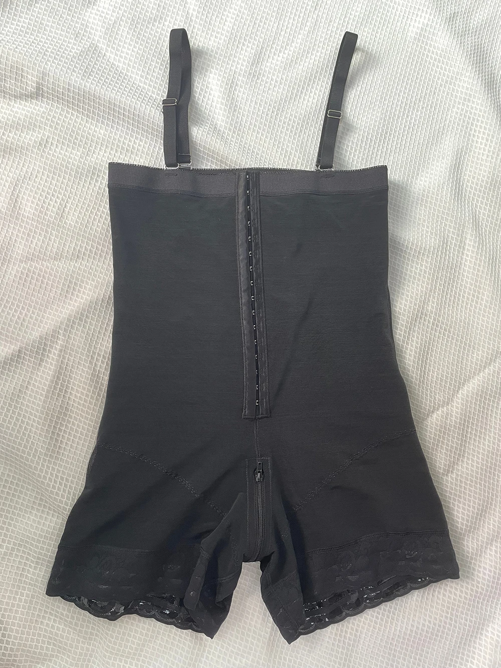 OEM SERVICE Women Post Surgery Liposuction BBL Stage 2 Butt Lifter ...