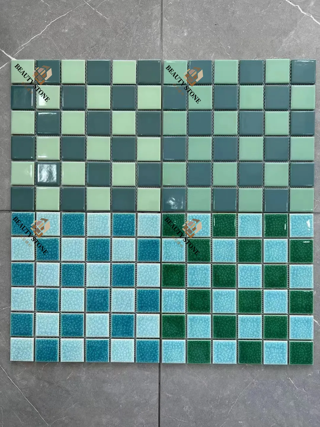Philippine Natural Stone Pool Tiles - Durable & Stylish