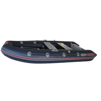 Pvc North Pak Rigid Hull Inflatable Sports Boat - Buy Pvc Inflatable ...