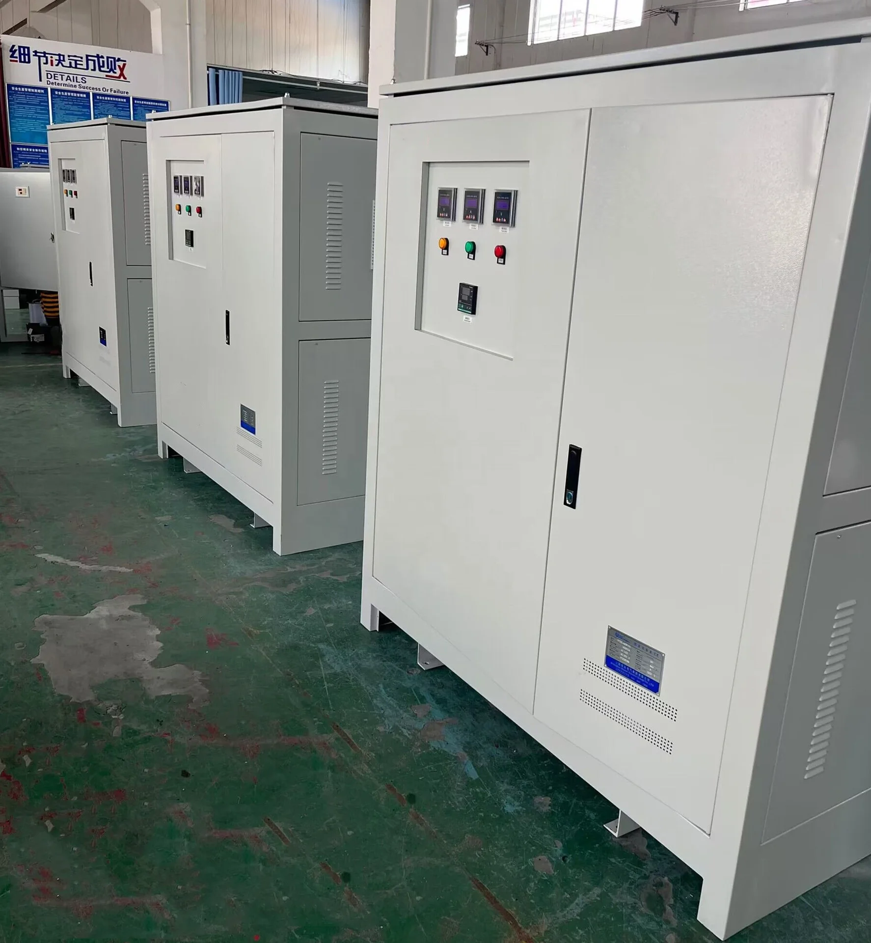 400kva Step Down Ac Isolation Transformer With 2 Year Warranty 380v