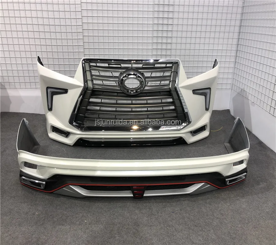 Innova crysta body kit price store