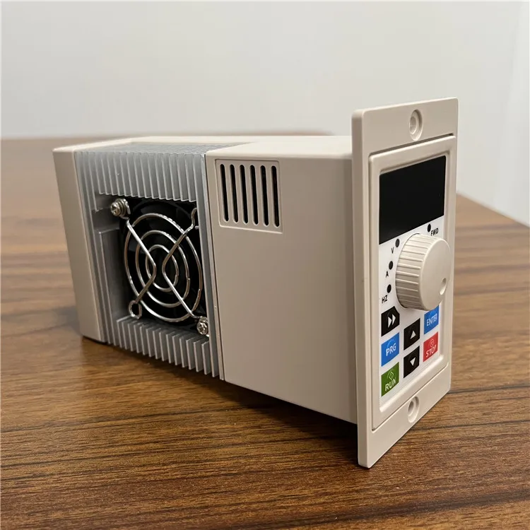 VSD VFD AC Drive - Efficient Motor Speed Control Solutions