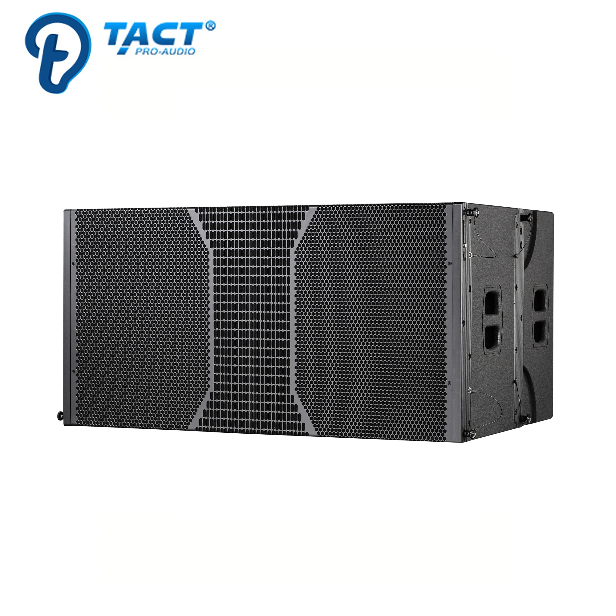 Professional Line Array Speakers - Big Power for Outdoor