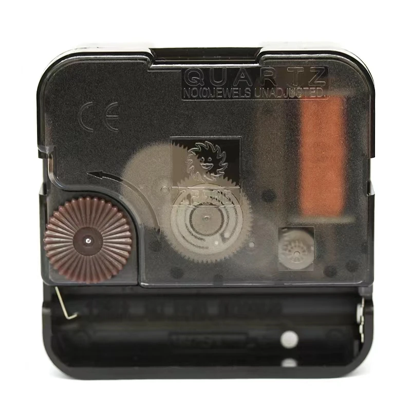 12888 Young Town 9mm White Asix Screw In Type Plastic Movement Step ...