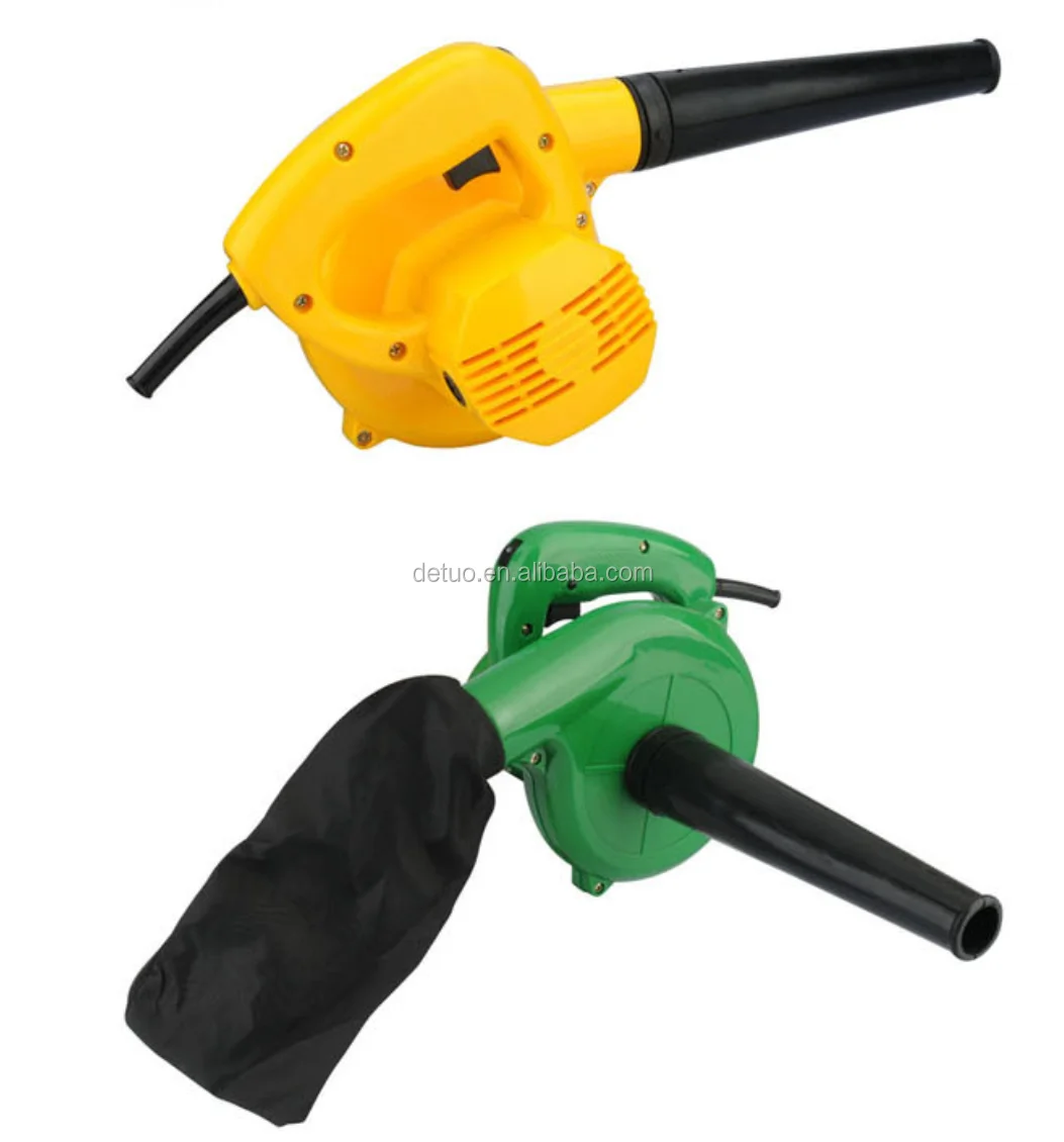 Dt1005 Electric Air Blower With Adjustable Speed - Buy Electric Mini ...
