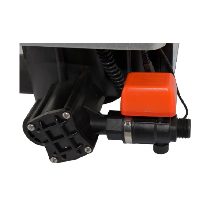 Automatic Multiport Runxin Water Filtration Softener Control Valve ...