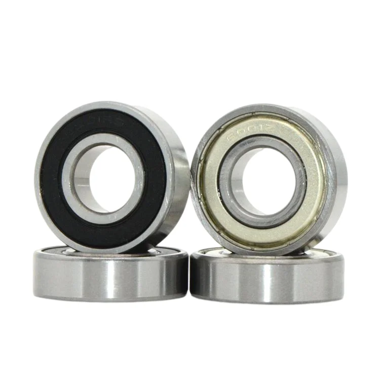 Sales Stock High Quality High Speed Bearings Deep Groove Ball Bearing ...
