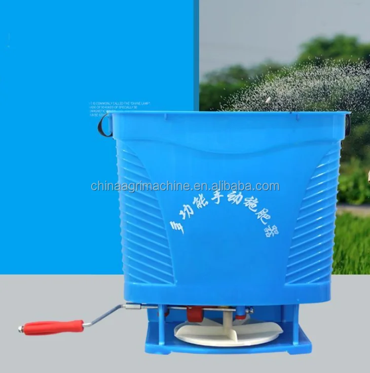 Manual Granular Fertilizer Applicator Fertilizer Applicator for Sale ...
