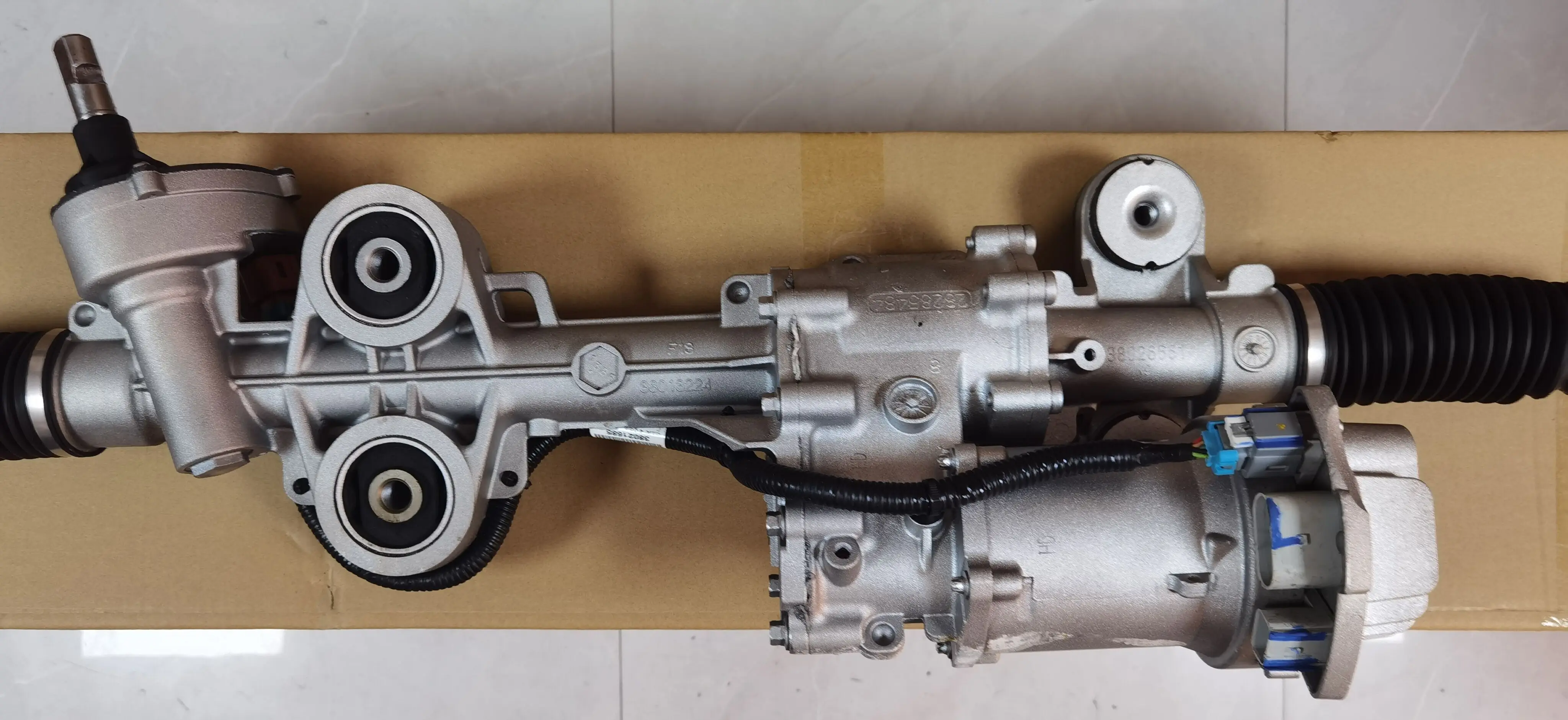 Ujoin Car Steering Rack for GMC 2015 - High Quality Replace